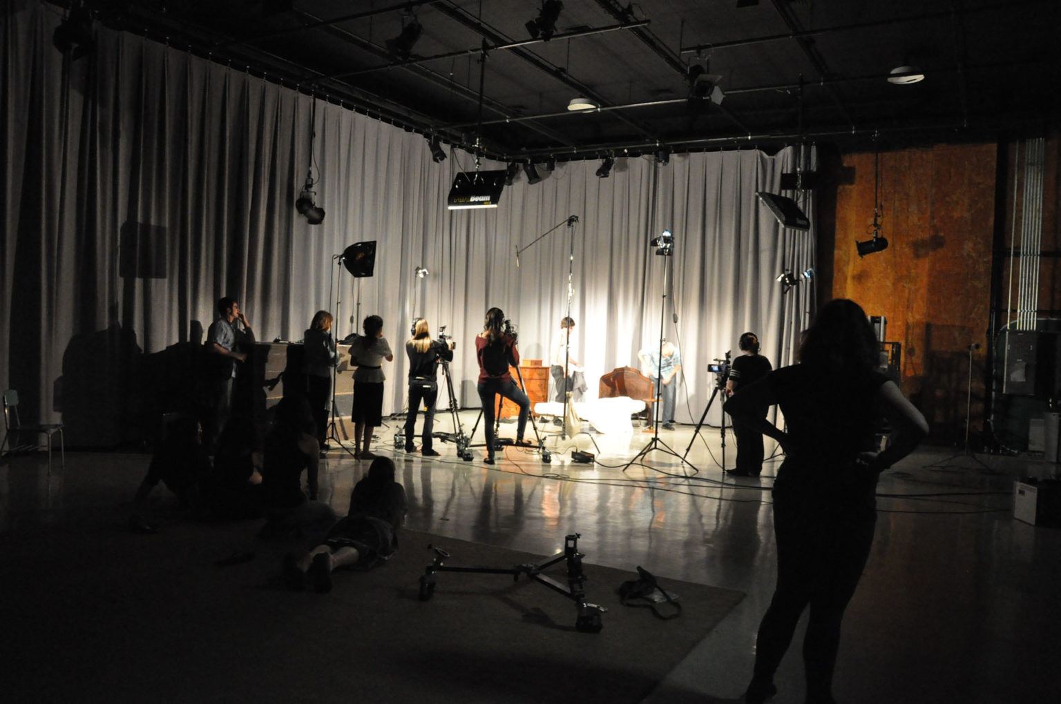 Film & Digital Production Programs in Missouri - Missouri Film Office