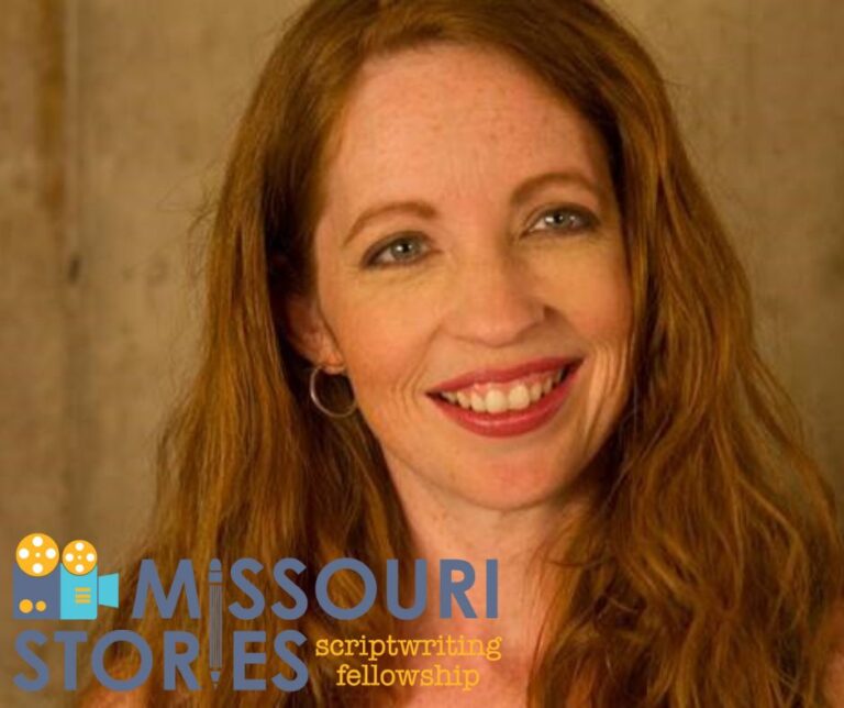 Missouri Stories Spotlight with Meg Phillips Crespy - Missouri Film Office