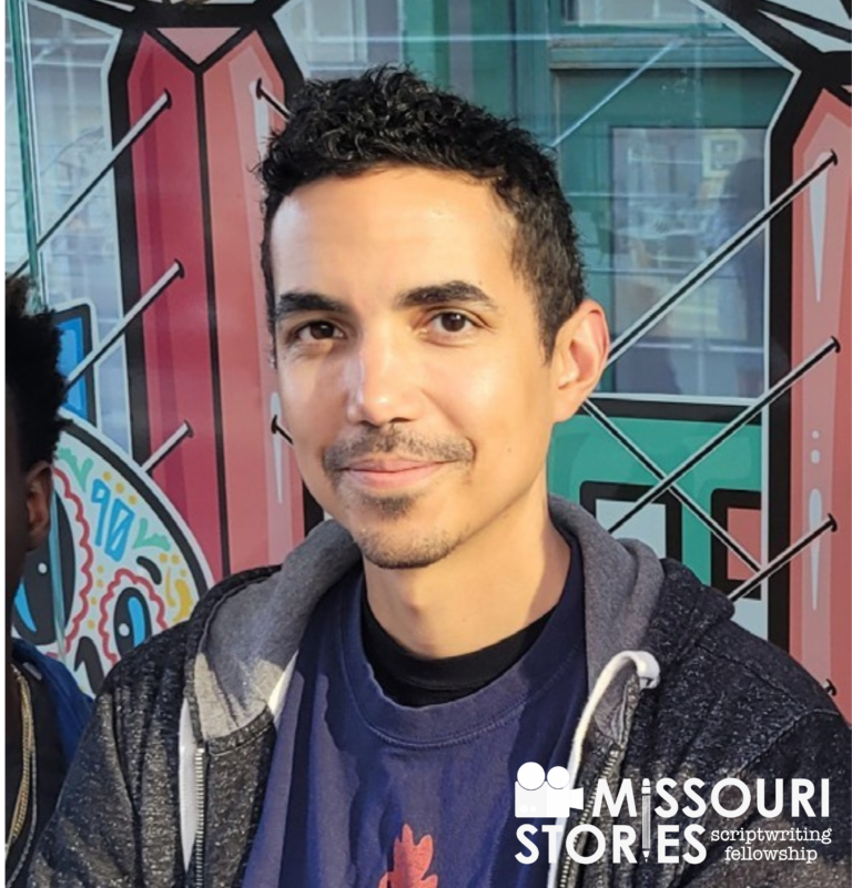 Missouri Stories Spotlight with Brandon Camp - Missouri Film Office