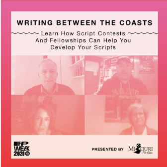 Film Education - Missouri Film Office