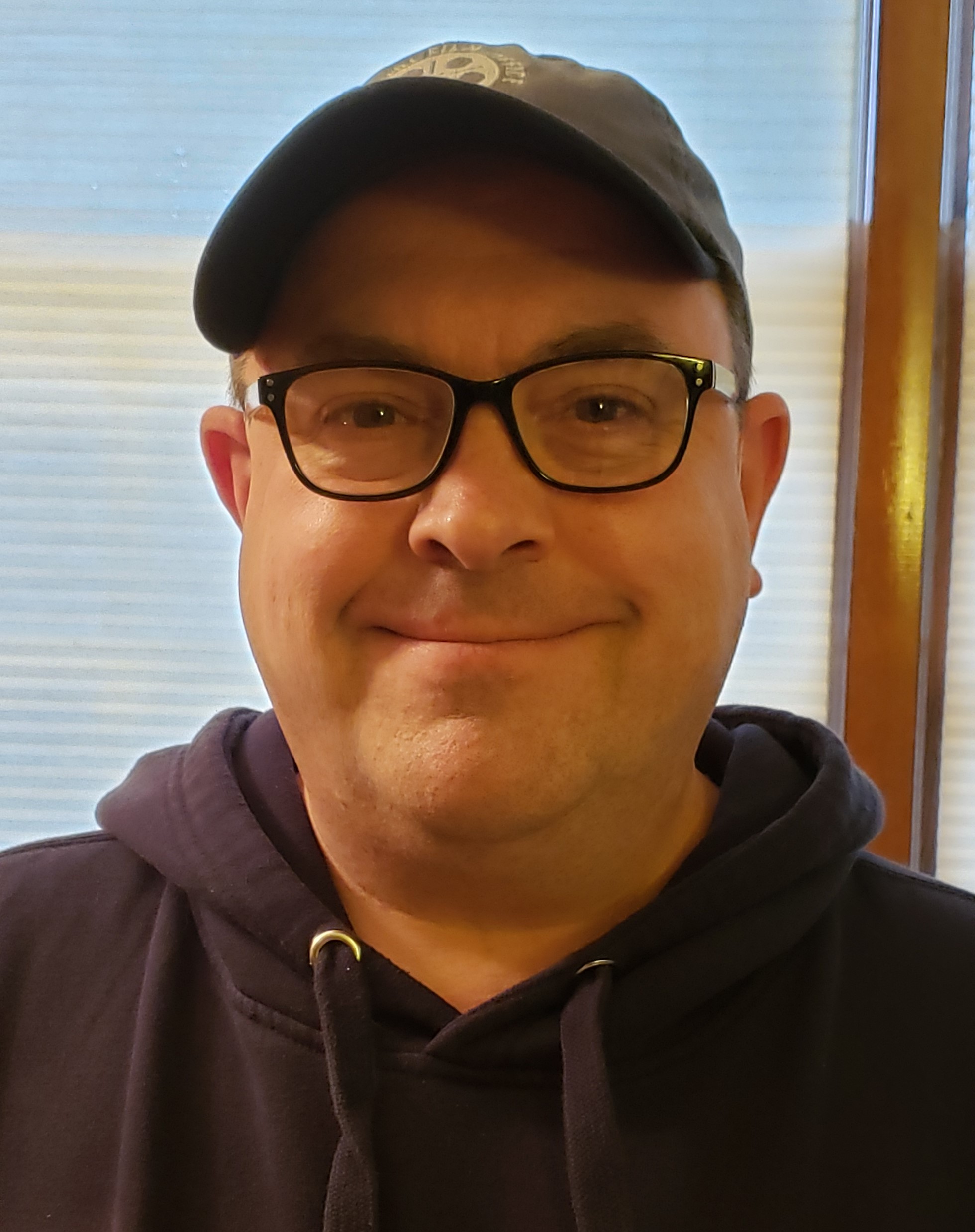 Missouri Stories Spotlight with Jeffrey Field - Missouri Film Office