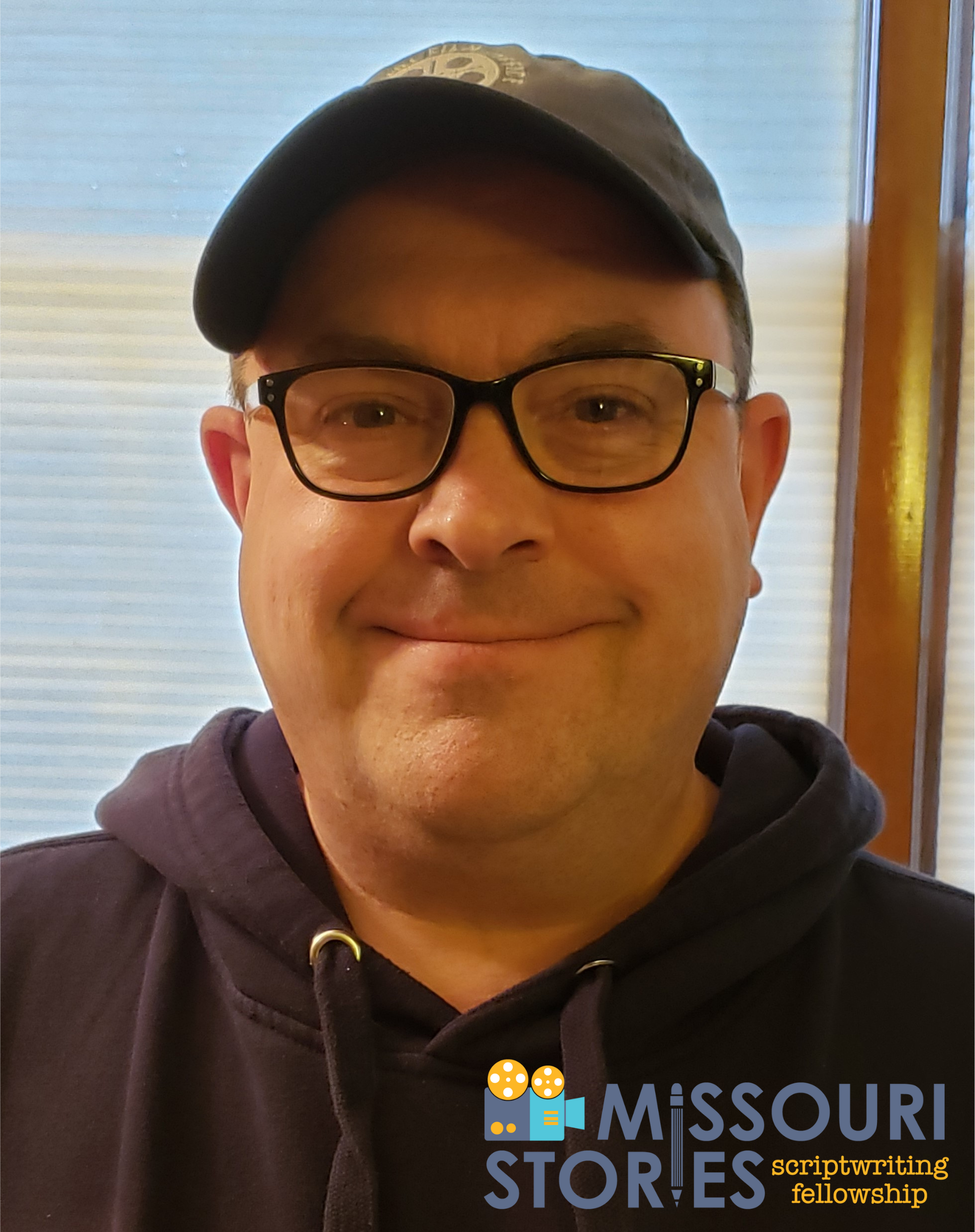 Missouri Stories Spotlight with Jeffrey Field - Missouri Film Office