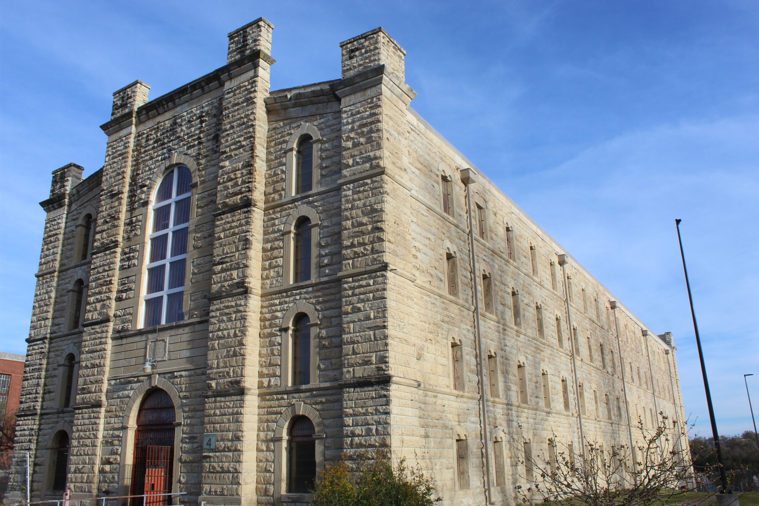 Spooky Missouri Locations to Shoot Your Next Thriller - Missouri Film ...
